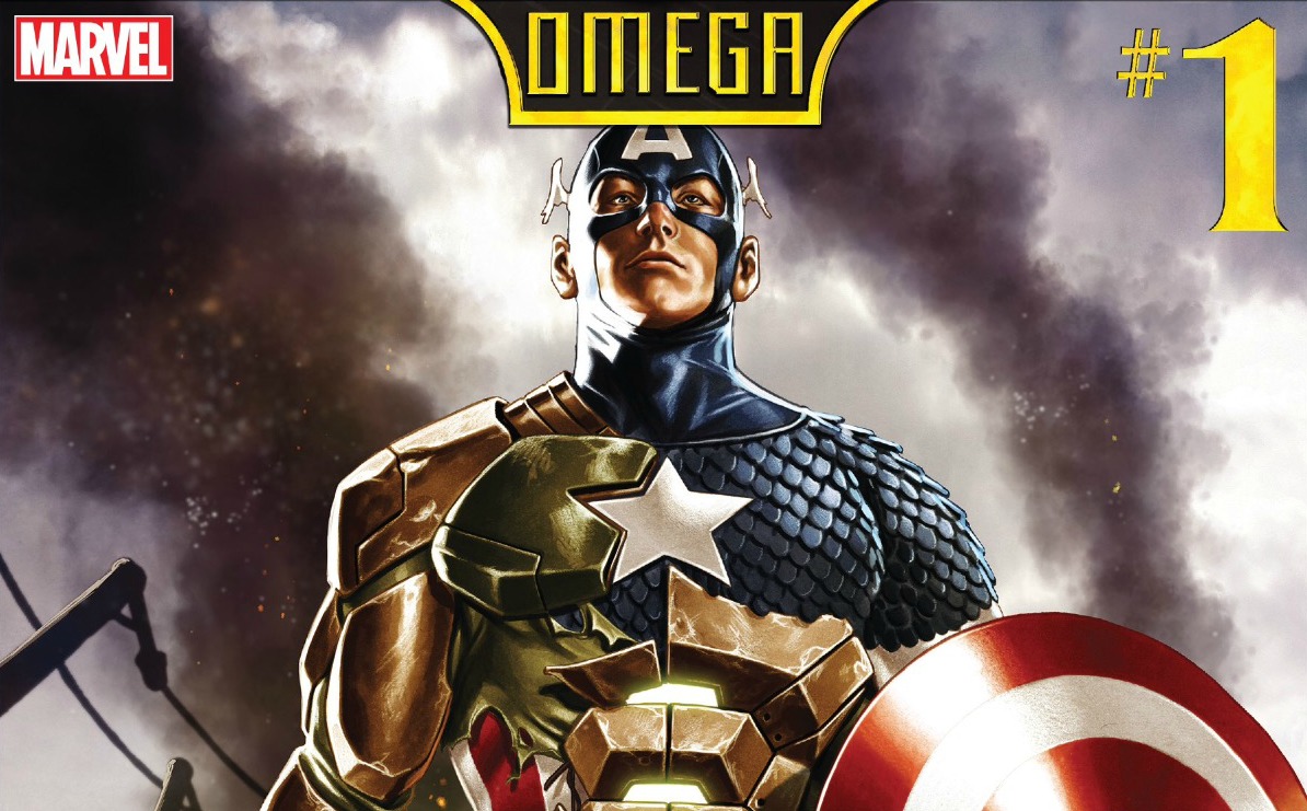 5 Big Developments From Secret Empire Omega – What the Heck is going on?!?