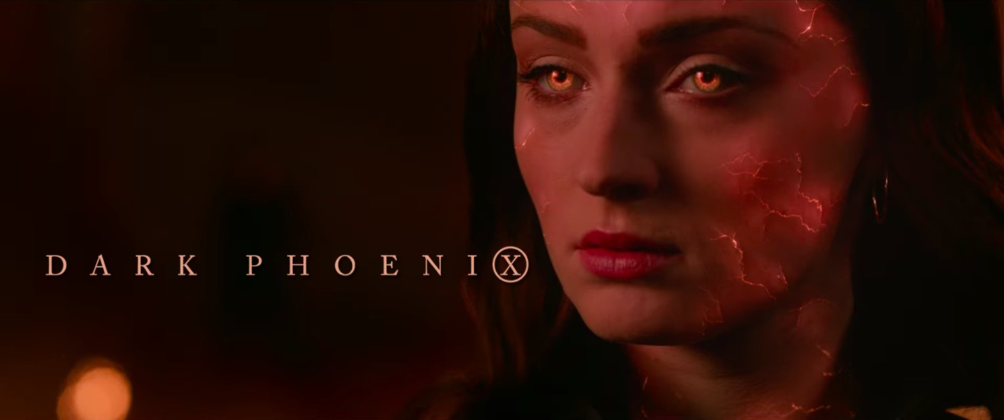 Dark Phoenix Trailer – What the Heck is going on?!?