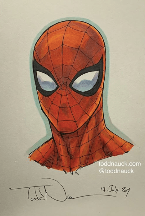 Amazing Art Picks: Cable, Wonder Woman, Beast, And More – What the Heck ...