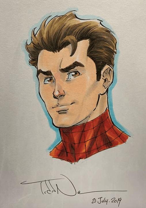 Amazing Art Picks: Cable, Wonder Woman, Beast, And More – What the Heck ...