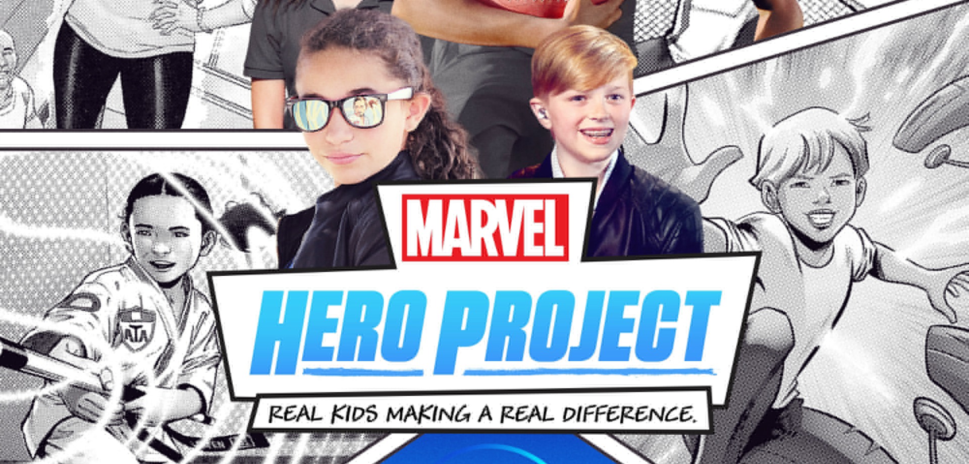 Review: Marvel’s Hero Project on Disney Plus – What the Heck is going on?!?