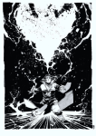 Amazing Art Picks: Supergirl, Homer Simpson, Mega Man, And More – What ...