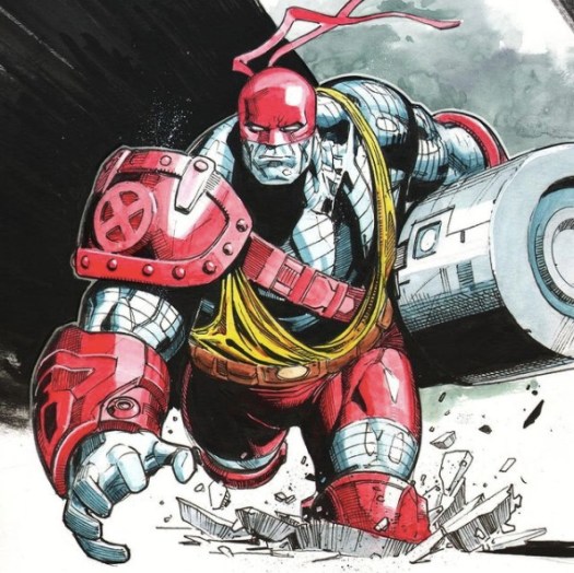 Amazing Art Picks: Spider-Man, Kevin McCallister, Supergirl, And More ...