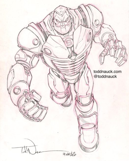 Amazing Art Pics: Mary Marvel, Scud The Disposable Assassin, Scarlet ...