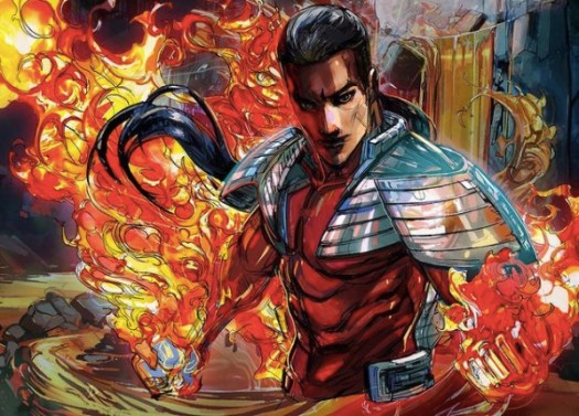 Amazing Art Picks: Cable, Pac-Man, Kate Bishop, And More – What the ...