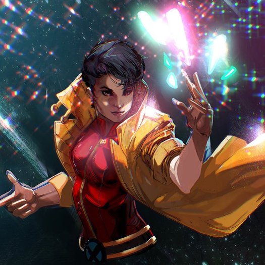 Amazing Art Picks: Amadeus Cho, Lady Dimitrescu, Supergirl, And More ...