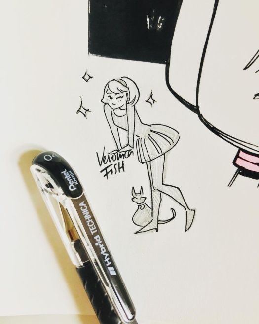 Amazing Art Picks: The Thing, Deadpool, Elektra, And More – What the ...