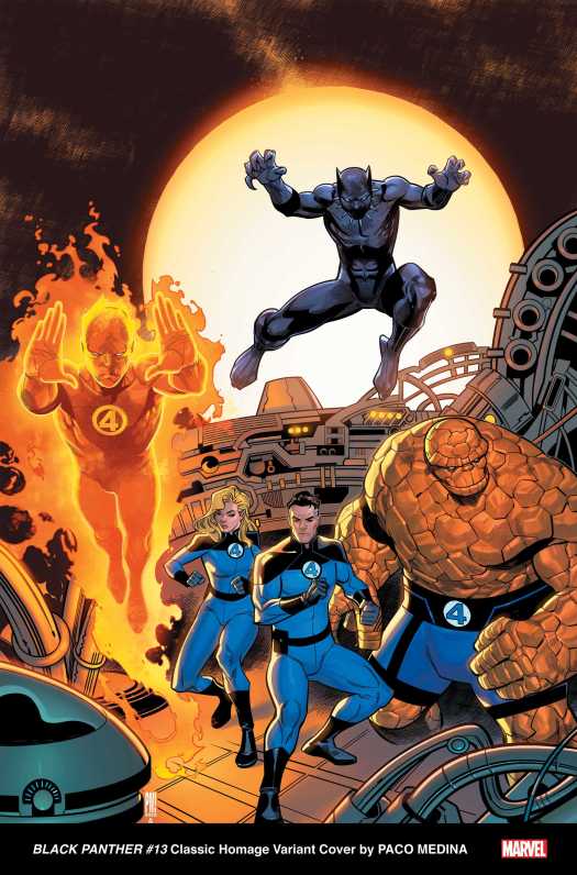 Marvel Unveils Classic Homage Variant Covers Recreating Memorable ...